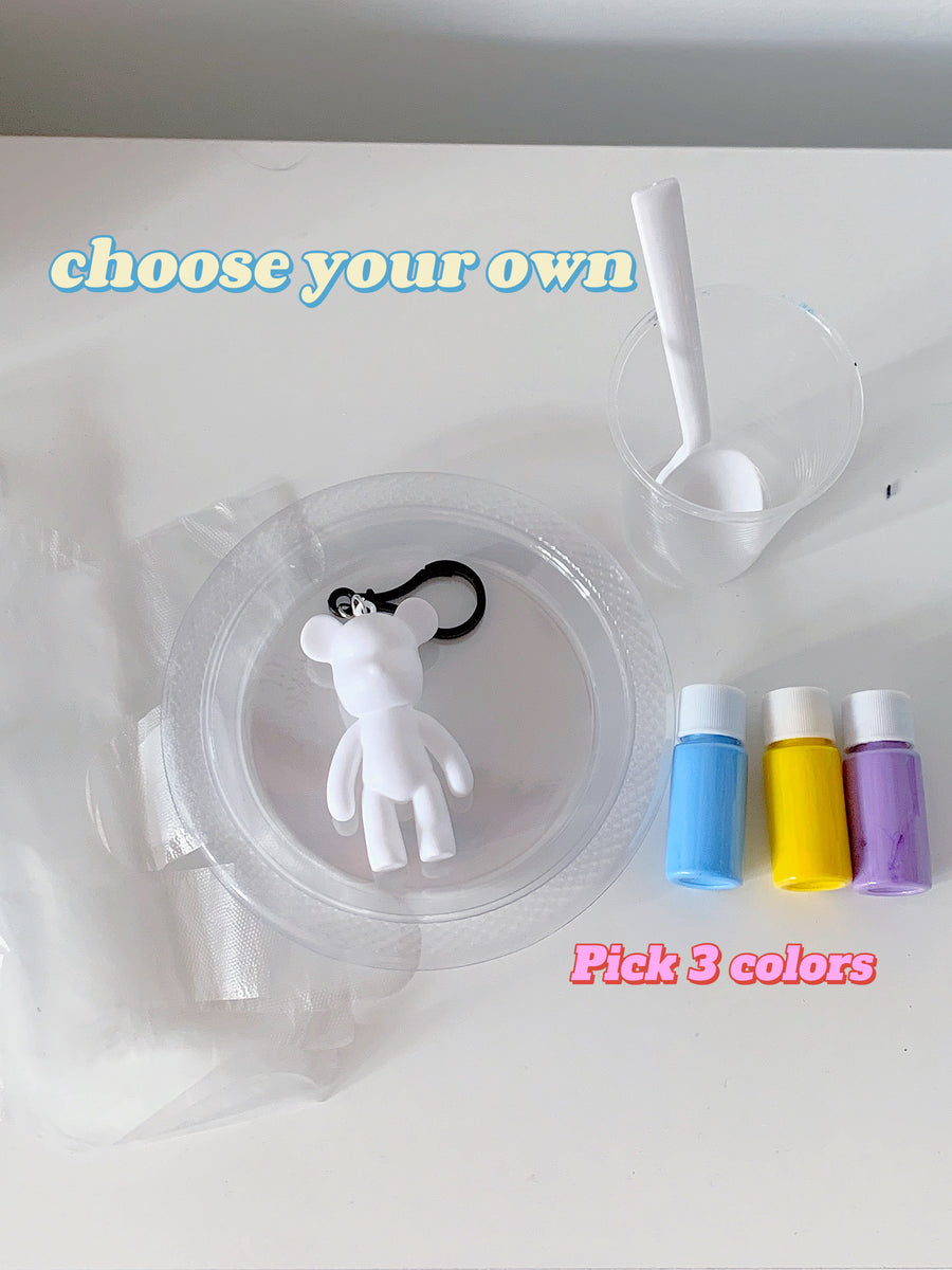 DIY KITS – omodiyworkshop