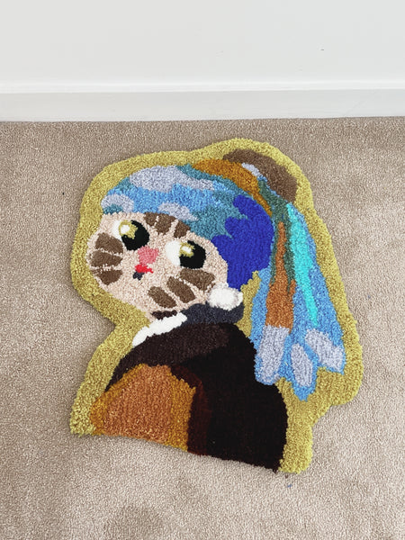 OMO_DIY Tufting London workshop – omodiyworkshop